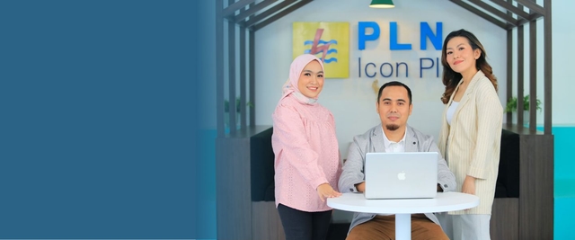 Tentang Kami | PLN Icon Plus